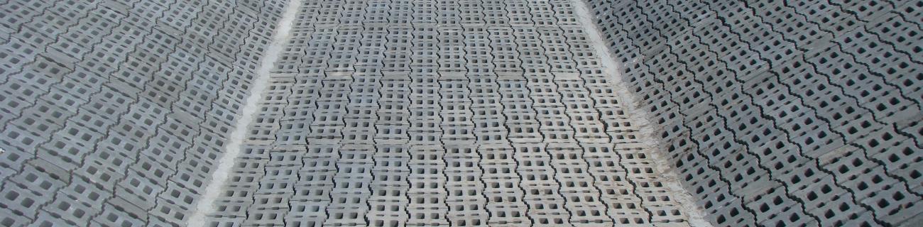 ArmorFlex® Nilex Inc. [Ground Construction - Ground Improvement ...