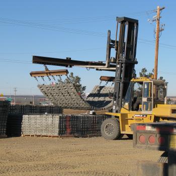 ArmorFlex® Nilex Inc. [Ground Construction - Ground Improvement ...