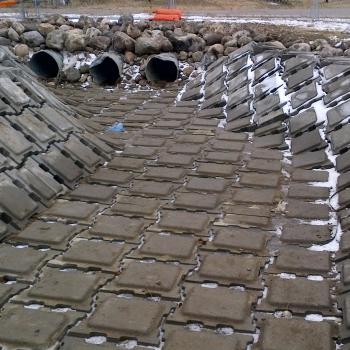 ArmorFlex® Nilex Inc. [Ground Construction - Ground Improvement ...