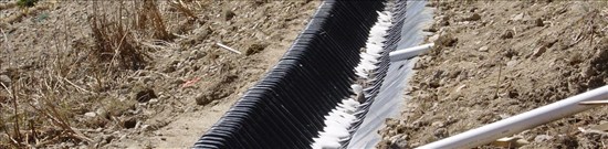 SmartDitch® Nilex Inc. [Ground Construction - Ground Improvement ...