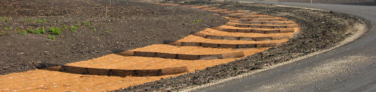 GeoRidge® Nilex Inc. [ - Ground Construction] - Geotechpedia