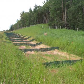 GeoRidge® Nilex Inc. [ - Ground Construction] - Geotechpedia