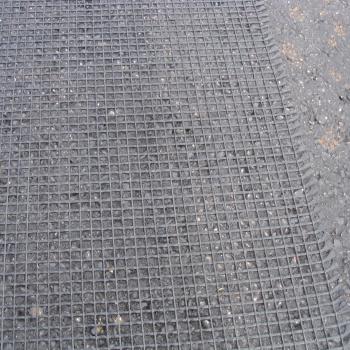 GlasGrid® Nilex Inc. [Ground Construction - Road construction ...