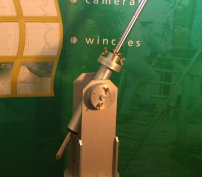 Gyro–North Seeking Geovista Ltd [ - Monitoring] - Geotechpedia