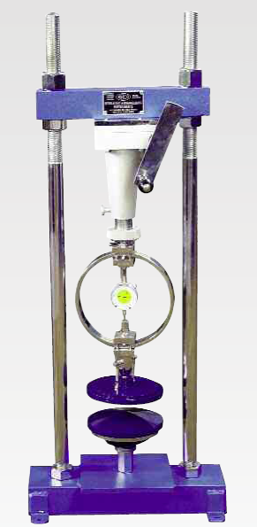 HEICO STRENGTH MEASUREMENT Hydraulic & Engineering Instruments ...