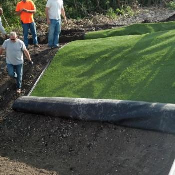 HydroTurf™ Nilex Inc. [Ground Construction - Ground Improvement ...