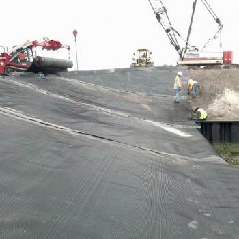 HydroTurf™ Nilex Inc. [Ground Construction - Ground Improvement ...