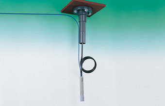 Settlement Sensor-Model 4600 GEOKON [Monitoring - Displacement ...