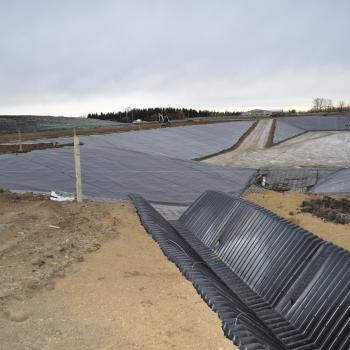 SmartDitch® Nilex Inc. [Ground Construction - Ground Improvement ...