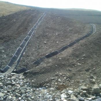 SmartDitch® Nilex Inc. [Ground Construction - Ground Improvement ...