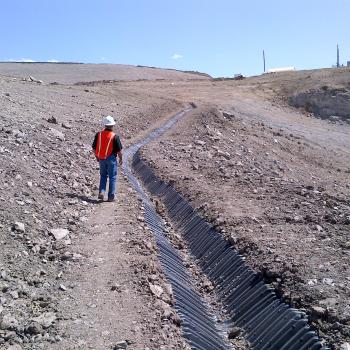 SmartDitch® Nilex Inc. [Ground Construction - Ground Improvement ...