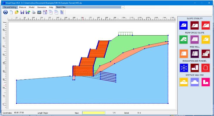 Aashto Mse Wall Design