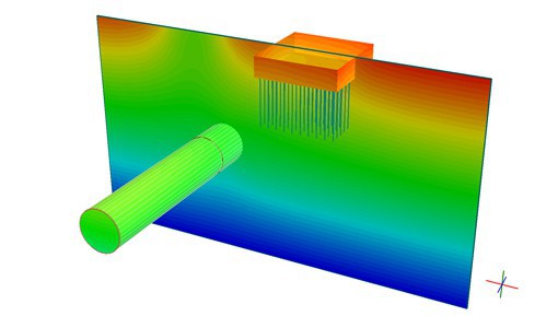 RS3 [Numerical Analysis Software - General Finite Element Analysis] - Geotechpedia