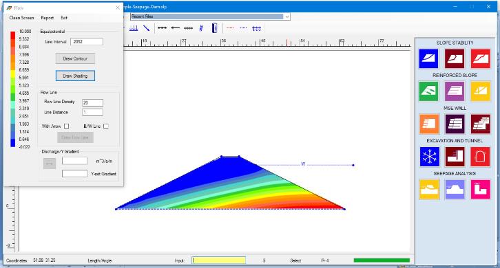 Slope Stability Analysis [Geotechnical Design Software - Slope ...