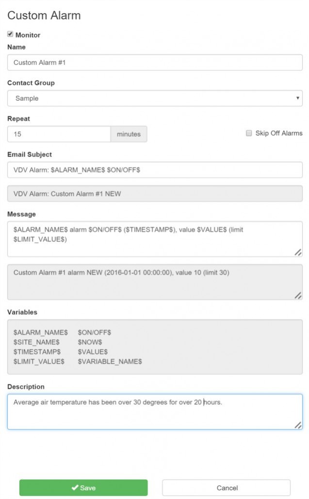 VDV2016 Overview [Geotechnical Investigation Software - Monitoring ...